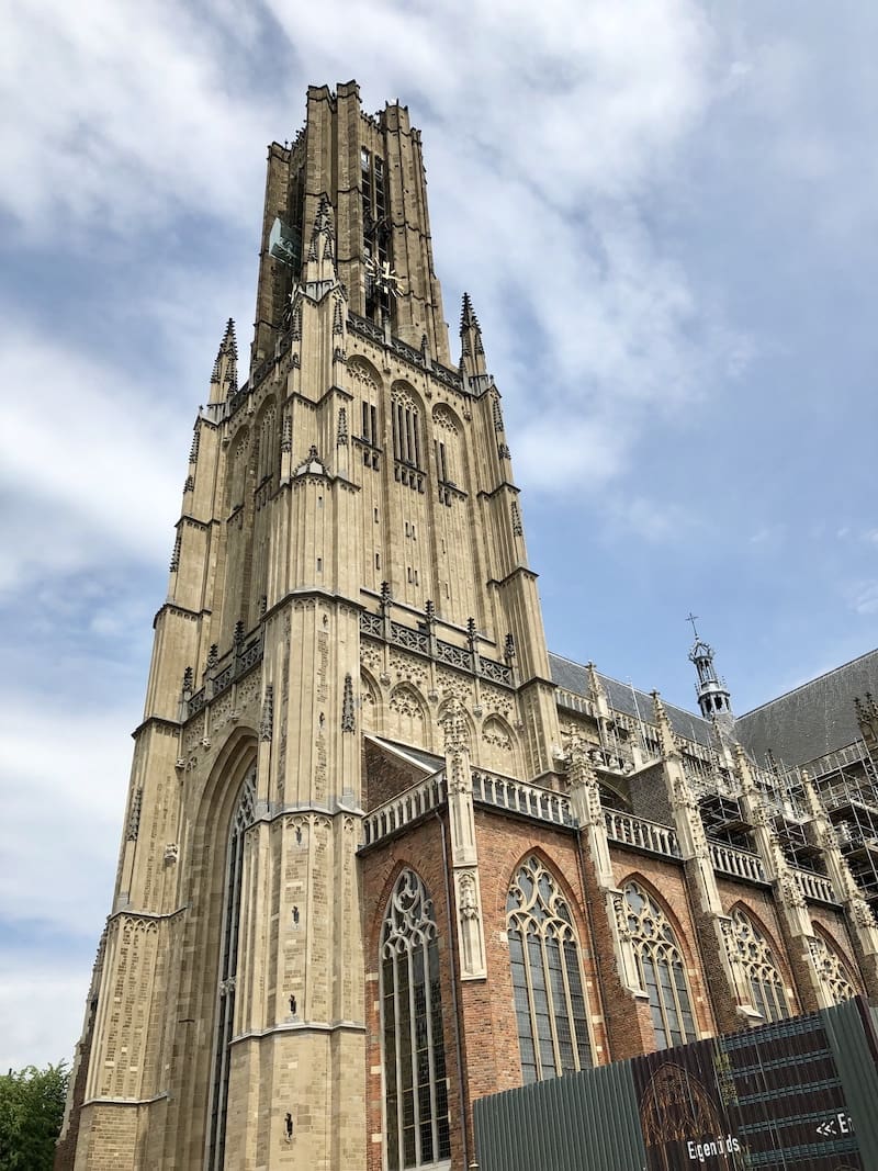 5 things to see in Arnhem | Let's go somewhere