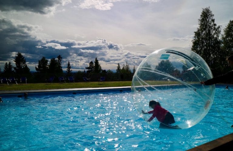 What is there to do in Sweden in the summer? | Let's go somewhere