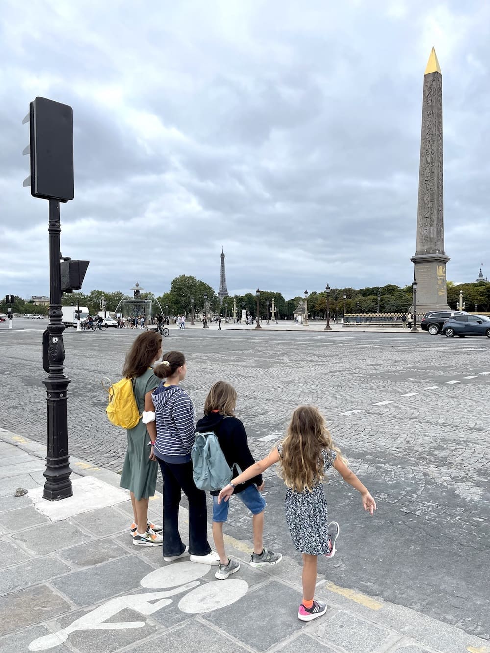 Miraculous places in real life | Let's go somewhere