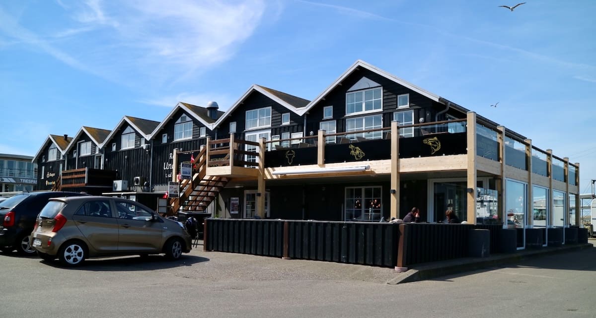 Landal Seawest Denemarken | Onze ervaringen in een review | Let's go ...