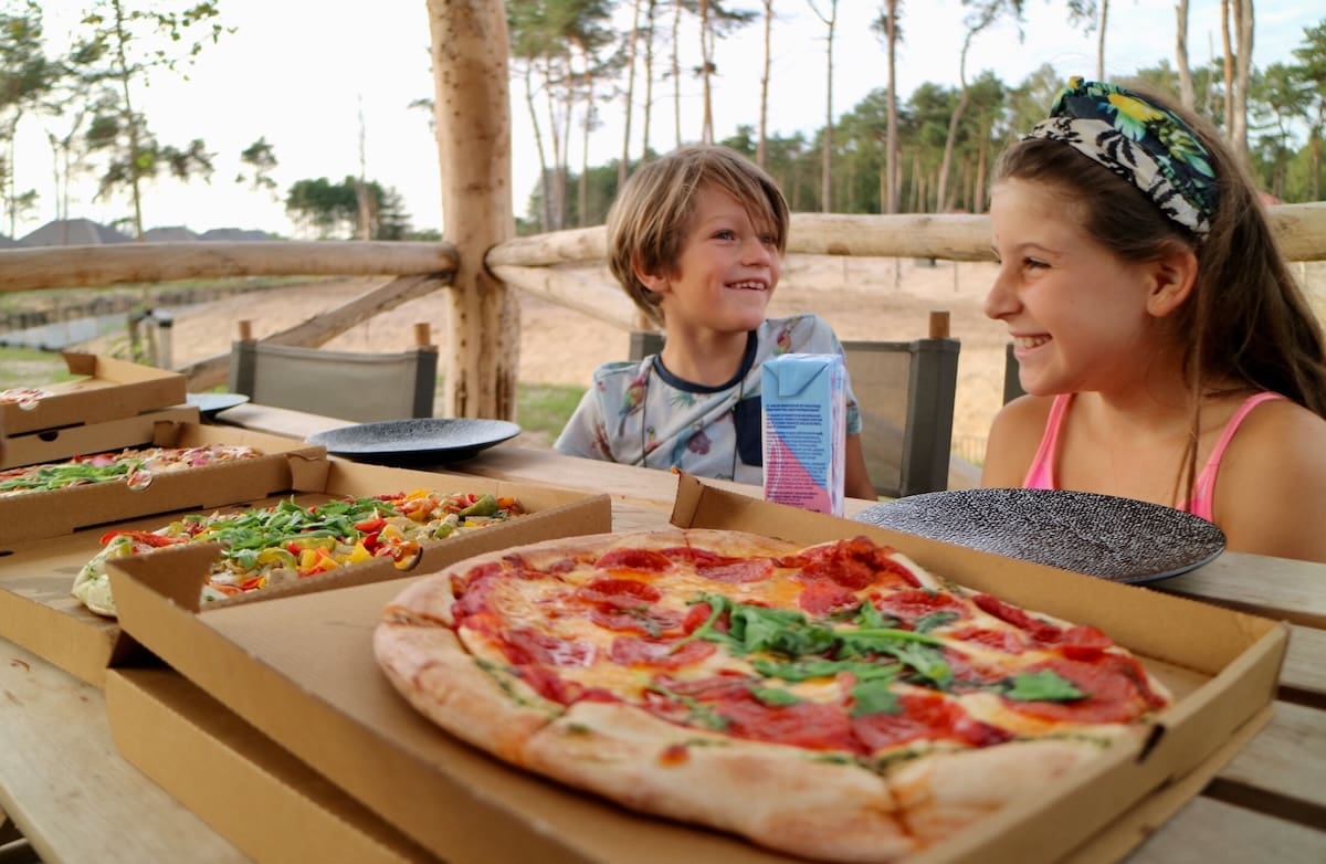 Safari Resort Beekse Bergen | Onze ervaringen in een review | Let's go somewhere